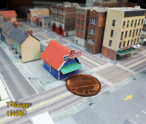 Kool Cones Ice Cream Shop – CustomZscales