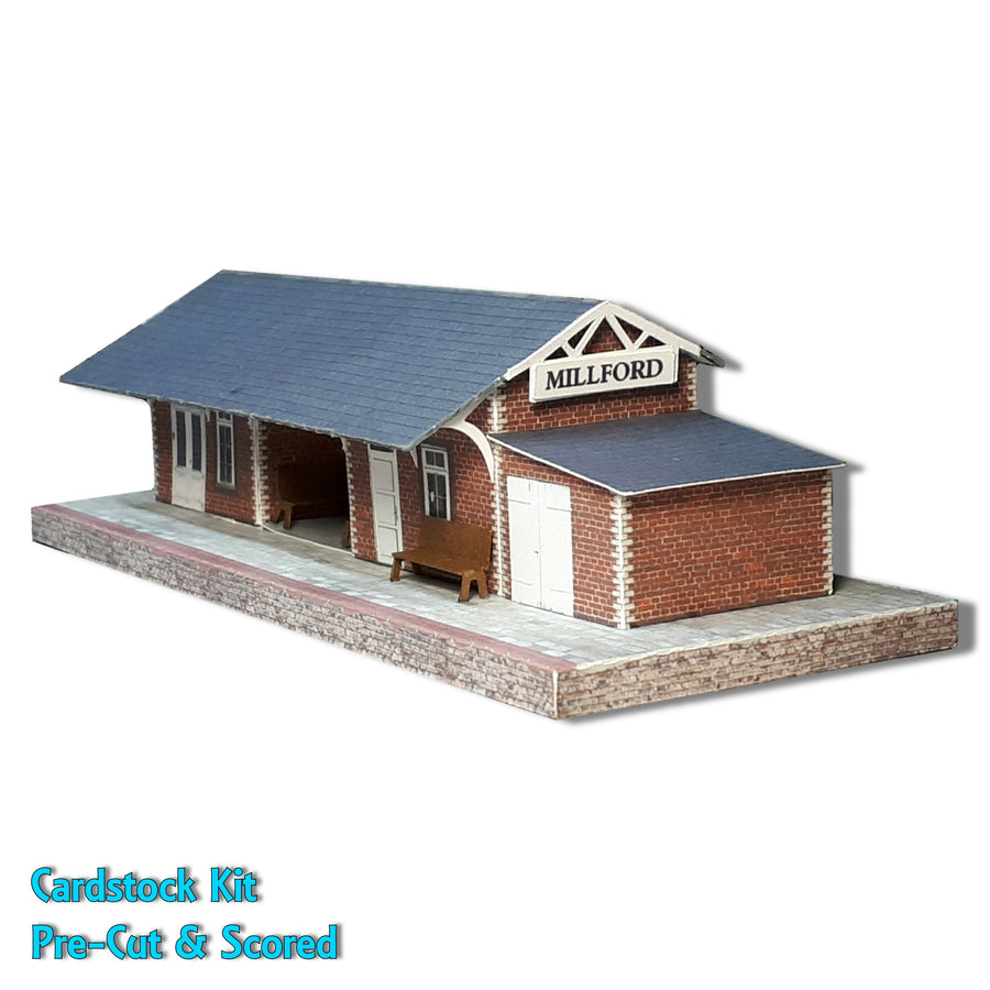 Freight Buildings & Stations – CustomZscales