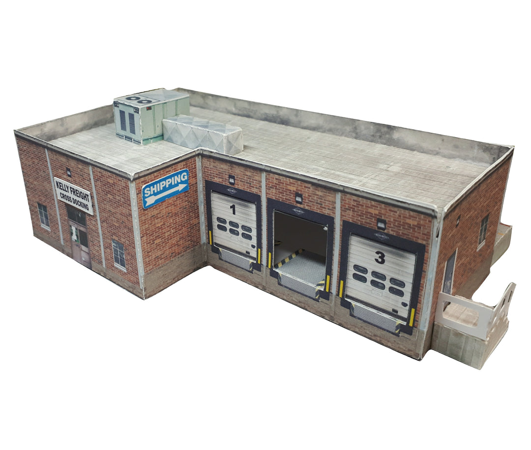 Freight Buildings & Stations – CustomZscales